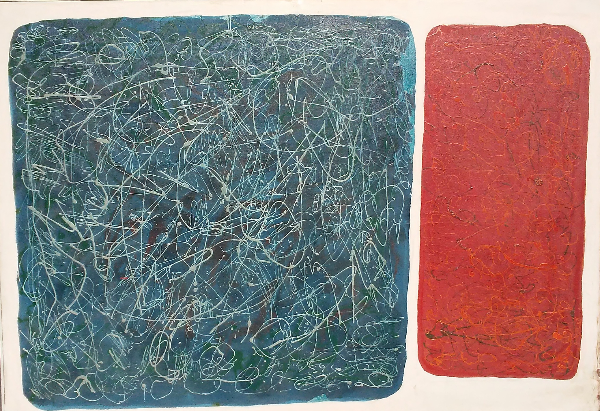 RETRO | Art by Desmond